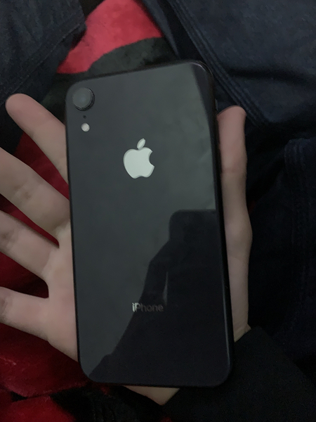Iphone Xr 64gb LLA регион
