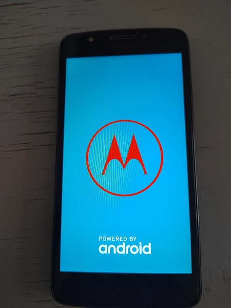 Motorola e4 2/16