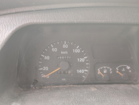 Labo dongfeng 2008