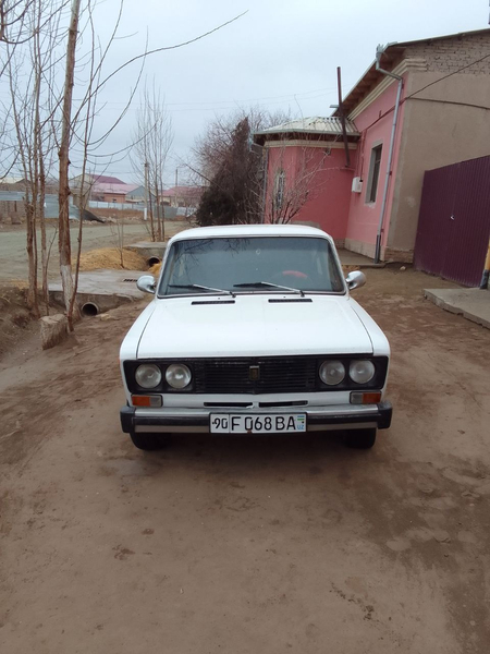 ВАЗ 2106 сотилади