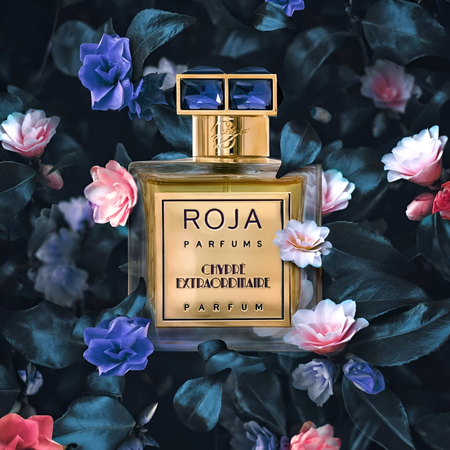 Духи Парфюм Atir Luxury ROJA Isola Blu