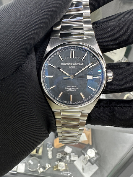 Frederique Constant Highlife Automatic