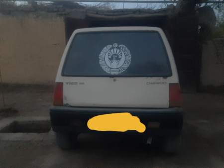 Rusimi tico matori zor