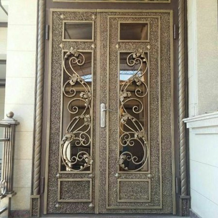 Темир дарвоза, решётка,перила,навес,ограждения,покраска