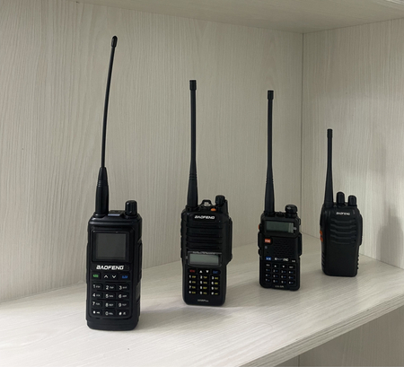 Baofeng uv 5r перечисление есть 6 км