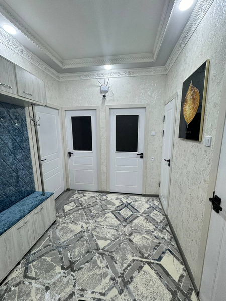 Чилонзор 10кв 3*4/1/4. Срочно Продам квартиру срочно