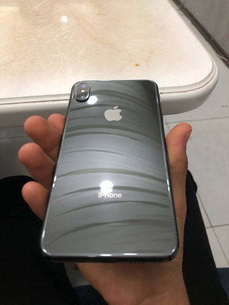 Iphone xs max 64 gb