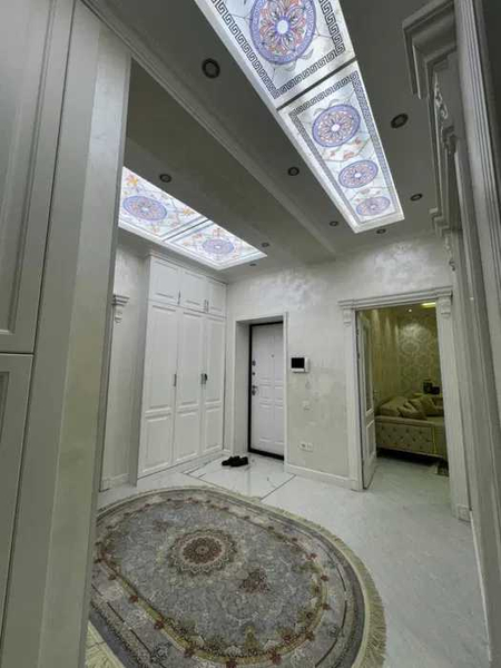 Сдается квартира в Яккасарайском районе,Кушбеги.GOLDEN HOUSE