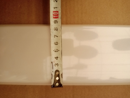 Led Linear Slim 60w/100w/120w