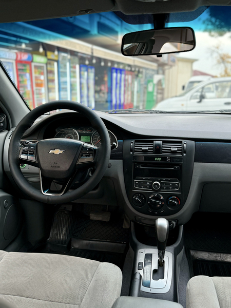 Arenda Gentra A/T