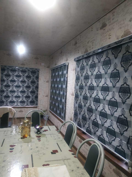 Качественные жалюзи хизматлари