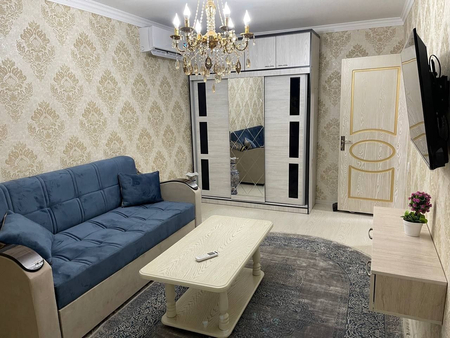 Продается квартира Чиланзар Е, 1в2/3/4