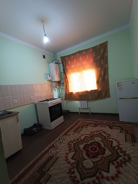 1 хонали квартира ижарага берилади