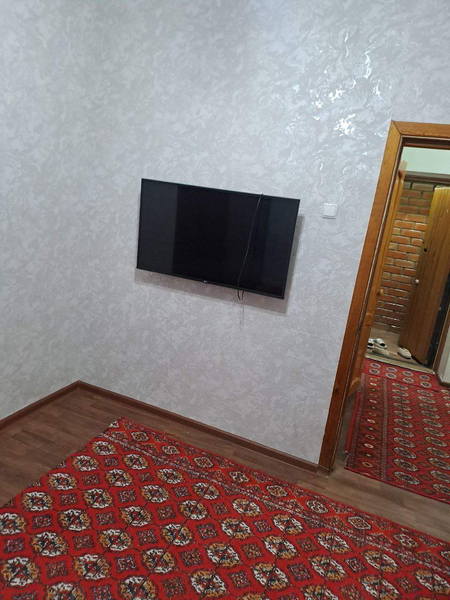 Срочно продаётся 2/4/4 квартира Алгоритм  31 квартл