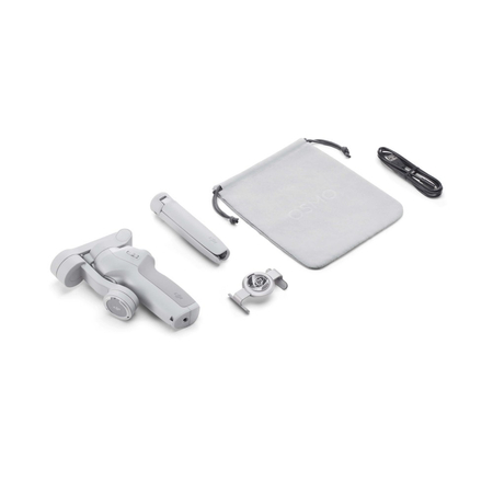 Dji Osmo Se mobile