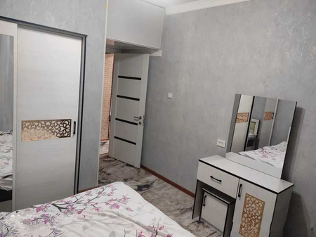 Аренда квартиры на Строитель   ID: AK 245