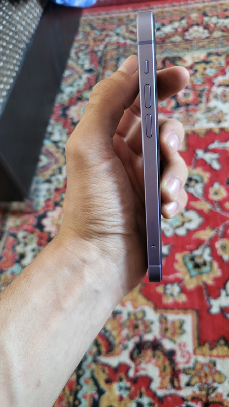Iphone 12 128GB yomkost 88% radnoy