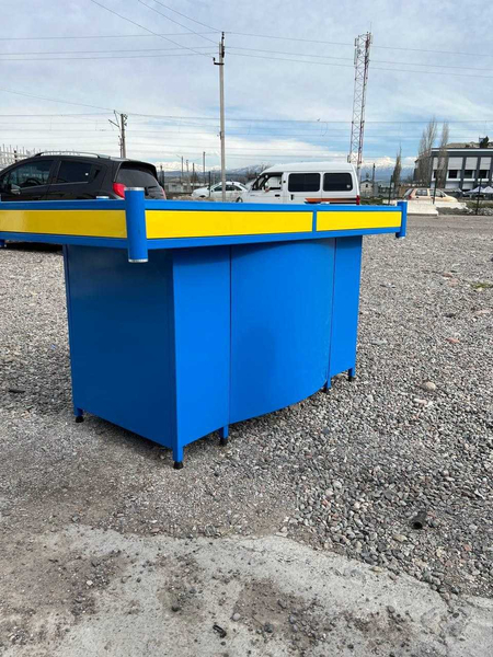 Касса для магазинов arera.uz