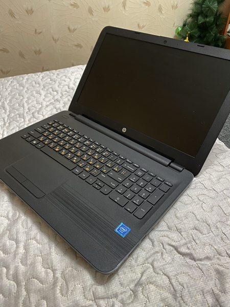 Продам ноутбук hp 250 g5