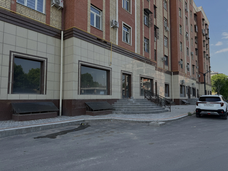 Срочно продается Квартира 1 этаж (можно под не жилой) коробка. ГУНЧА.