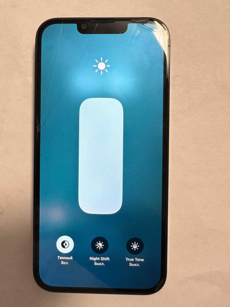 IPhone 13 Pro 256 gb LLA