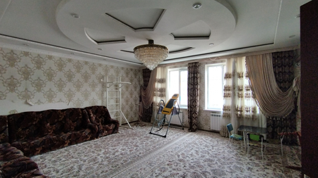 Срочно продается квартира