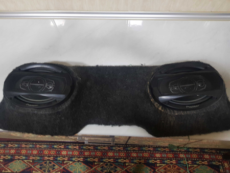 yanggi pioneer kalonka