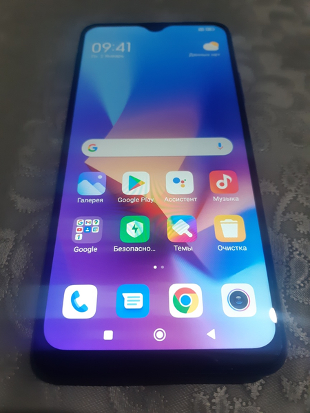 Redmi 9T srochni sotiladi!!!