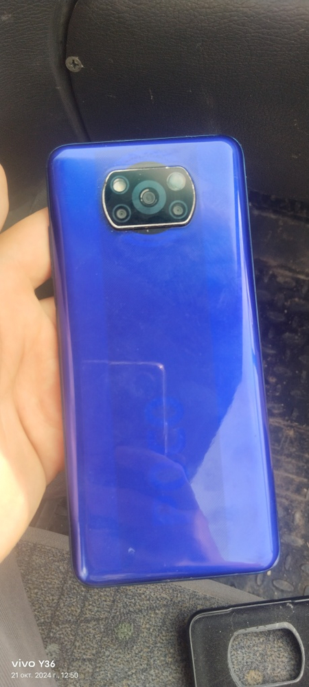Poco x3 8/128 srochna