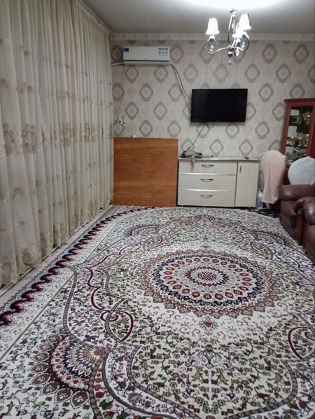 Продаётся участок.  Киров.  Ташкентский район