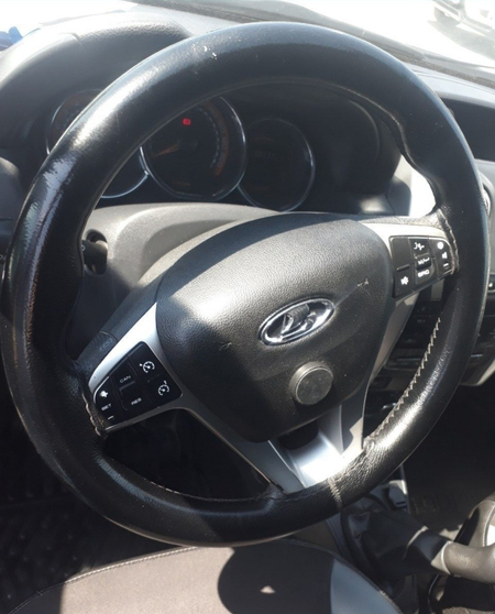 Lada largus oq rang 2021 SOTILADI | no.21 |