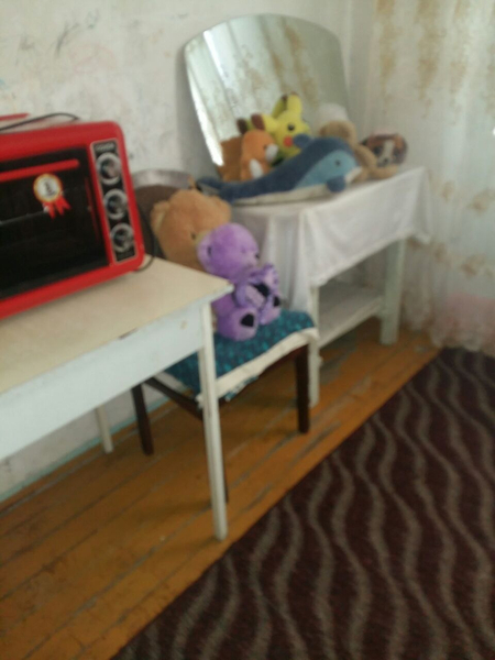 Сдаю одну комнату в квартире