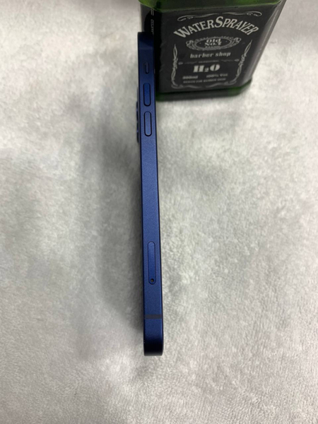 Iphone 11 blue 128