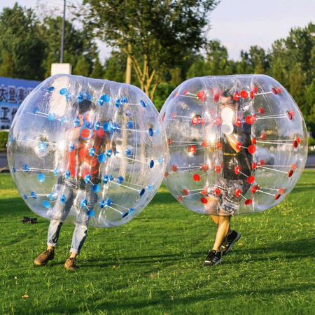 Bamperball Бампербол Bamperbol Bumperball