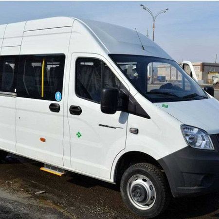 ГАЗель NEXT сотуви расман бошланди. Ўз бизнесини бошламоқчи бўлганл