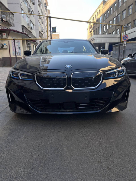 в наличий bmw i3 full