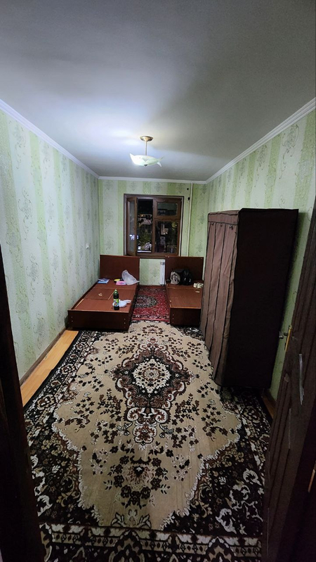 Сдаётся квартира Чиланзар 6 квартал 2/3/4 Студентам