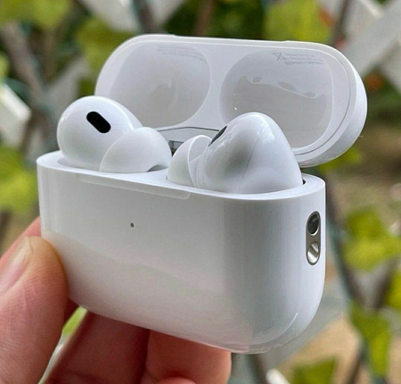БЕПУЛ Доставка, new Airpods Pro 2 Dubai(2nd Generation)Новинка 2022/23