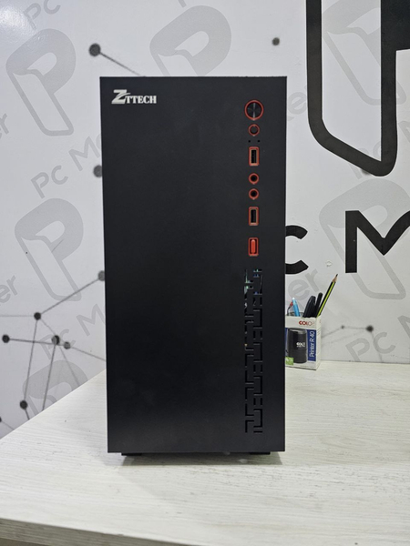 Yengi sborka i5- 4470