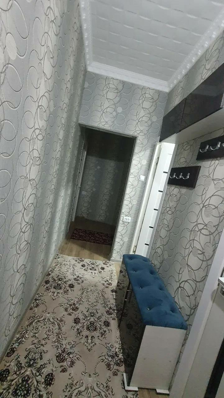 Сдаётся 2 х комнатная ТТЗ, Диадора