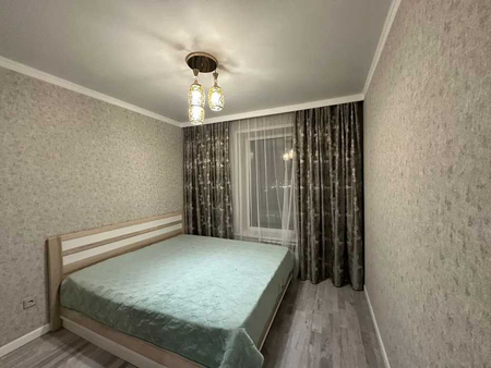 ЖК Alfraganus • 3-комн • 65 м² • этаж 9/9 • [КР:032]