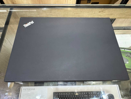 Lenovo ThinkPad P15s Core i5-1145G7 озу8гб хард256ssd Nvidia T500