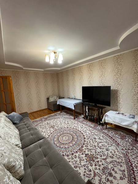 Продается квартира, Дружба Народов - Бешагая, 2в3/2/4, 77 серия