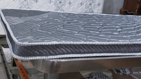Ortopedik matras