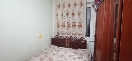 Квартира 3 хона 4 қаватлик уйдан