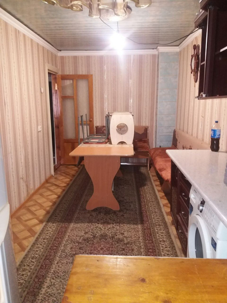 Продаются 2-х ком. 1 этаж на Динамо