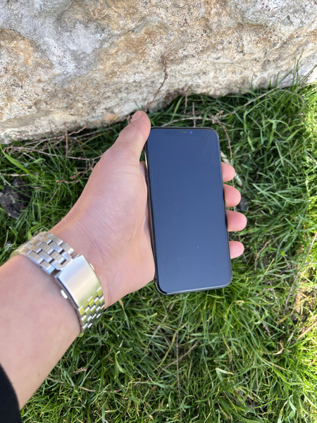 Iphone x ideal tinu korpislari
