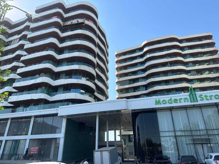 Продаётся Евро Квартира в Новострорйке ЖК “Modern stroy”
