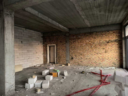Своя, ЖК «Ок Сарой Паркенский» 3/7/7, 85 м² + балкон 15 м²