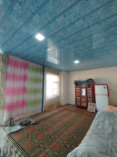 Angor tuman O'zbekiston mahalla Tutzor kuchasi 6 sotix